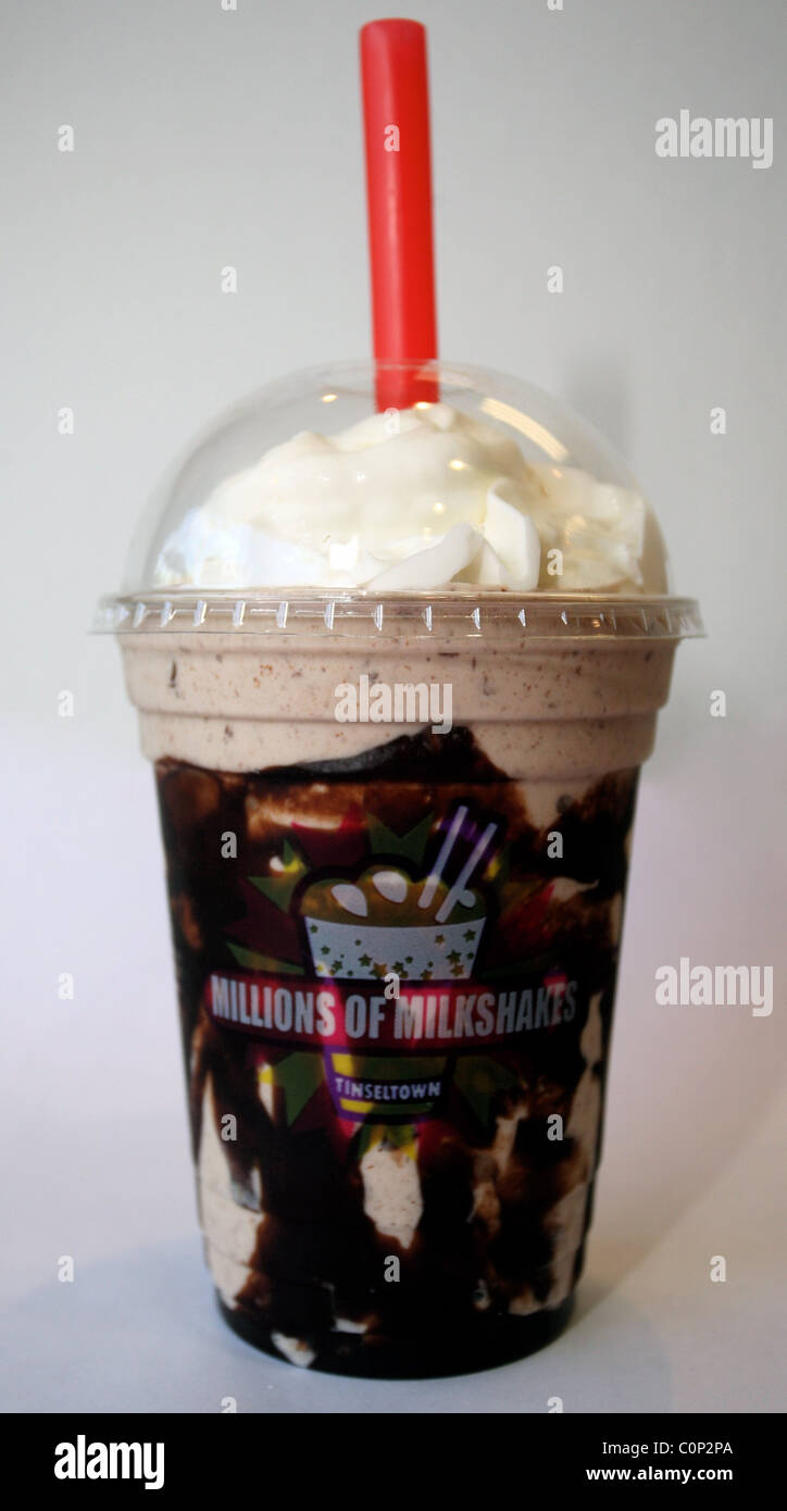 Hollywood's Dairy King and his Millions of Milkshakes by Kev Lewin ...