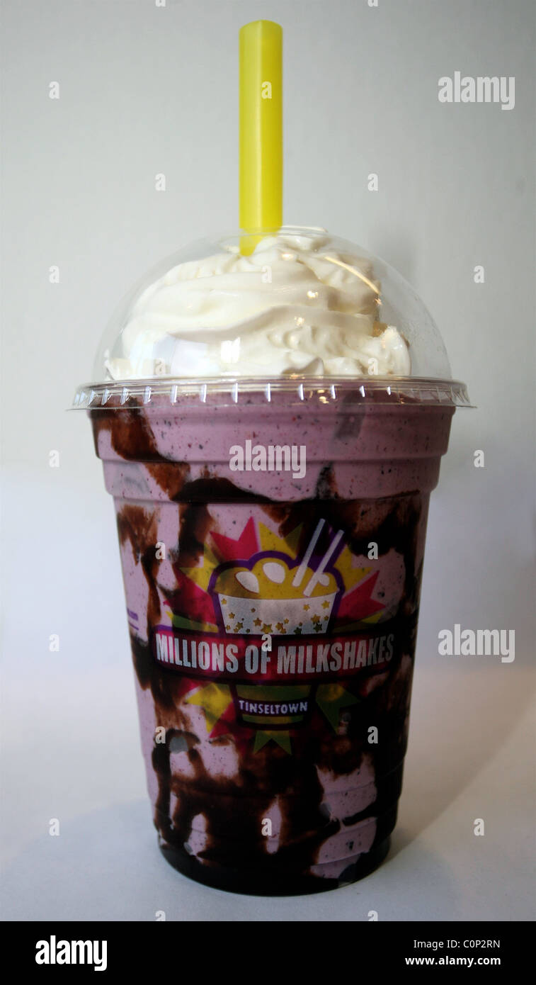 Hollywood's Dairy King and his Millions of Milkshakes by Kev Lewin ...