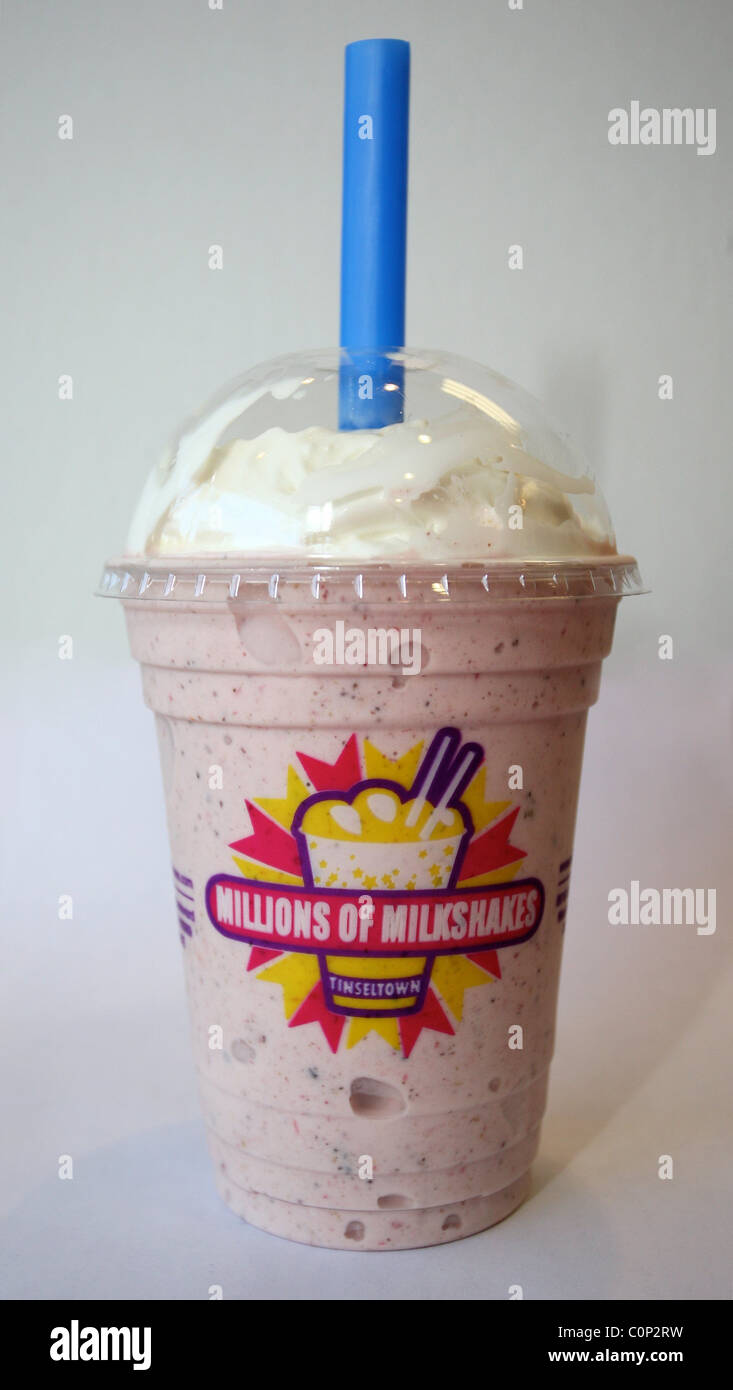 Hollywood's Dairy King and his Millions of Milkshakes by Kev Lewin ...