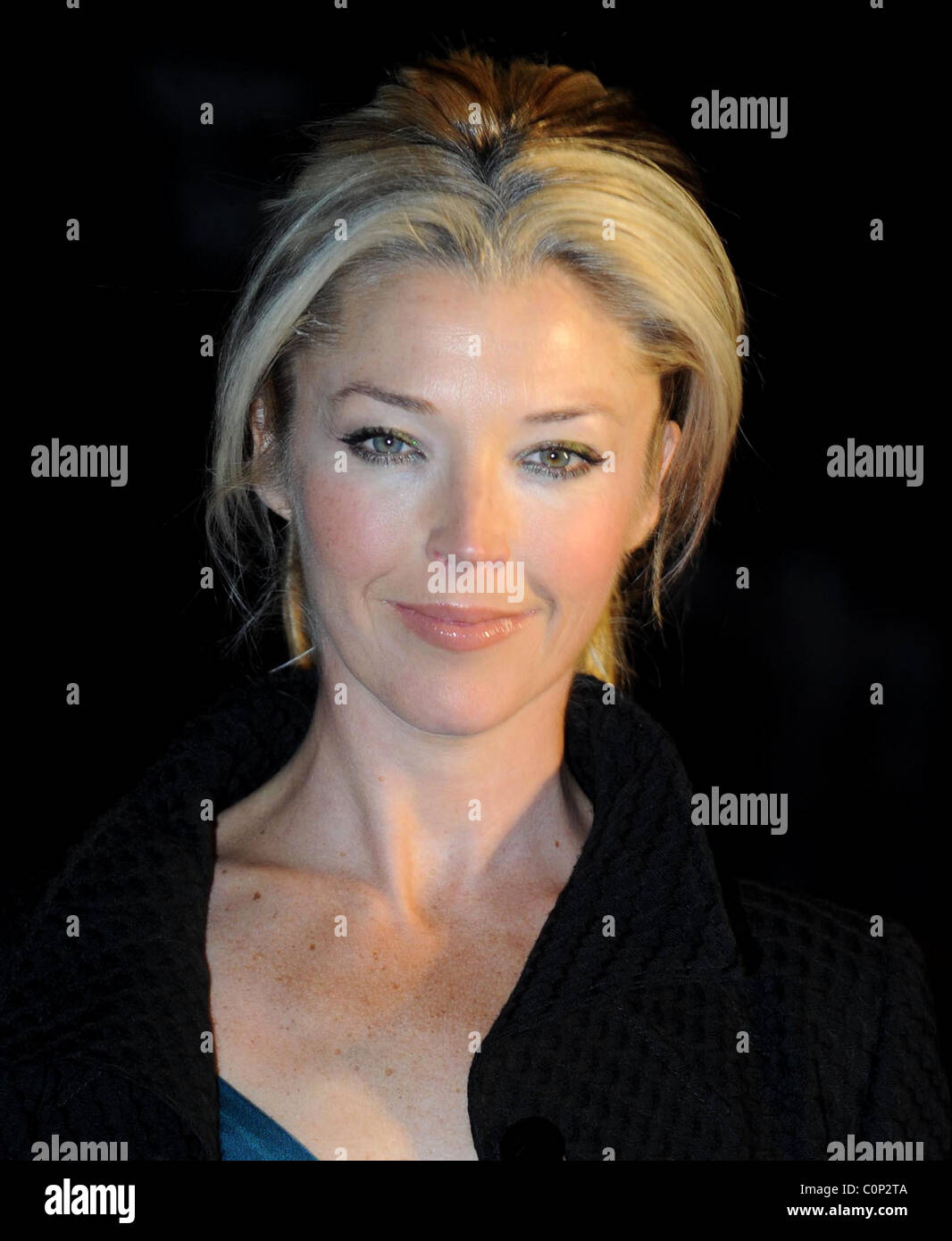 Tamara Beckwith The World premiere of the new James Bond movie 'Quantum ...