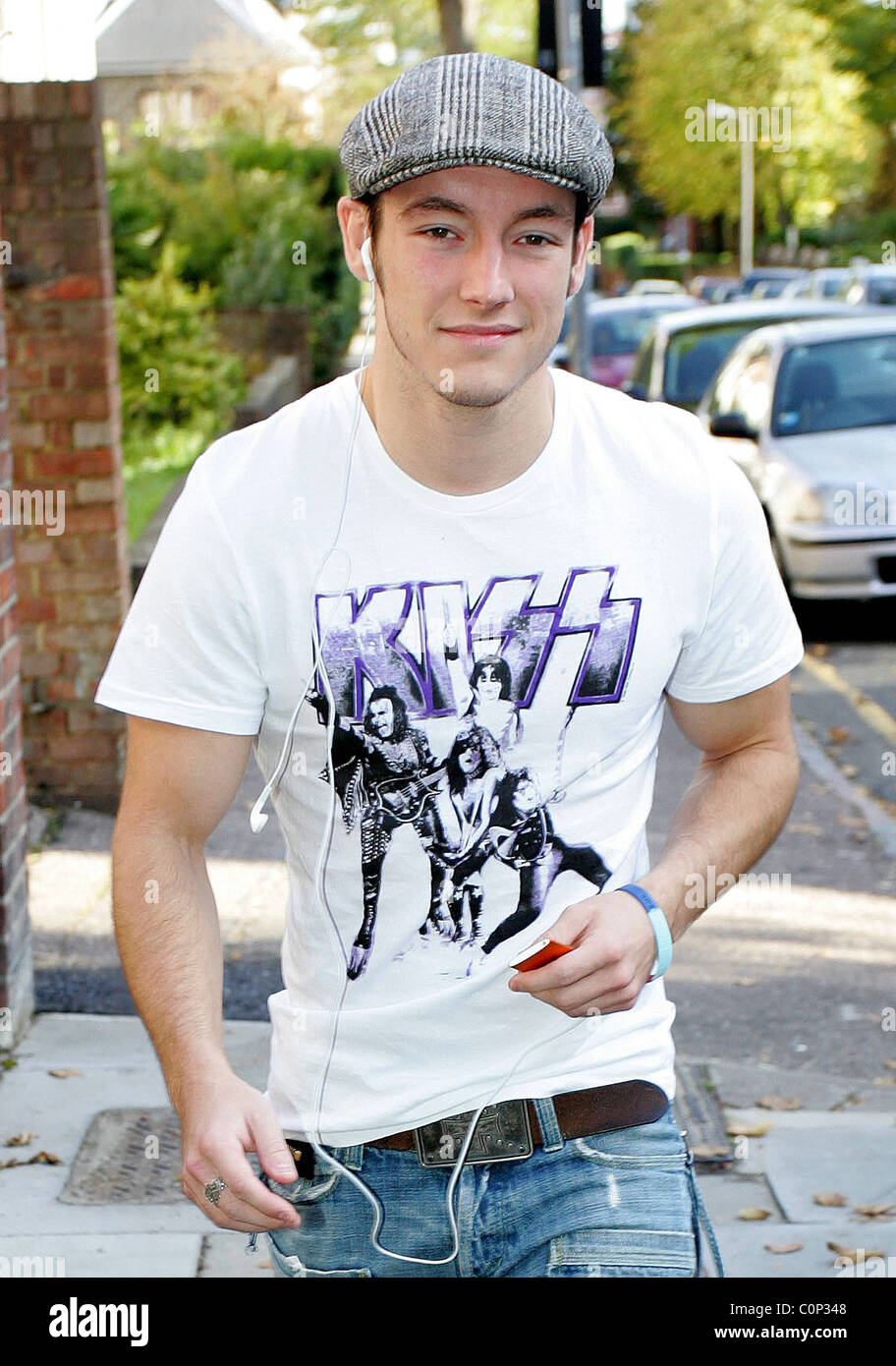 Austin drage hi-res stock photography and images - Alamy