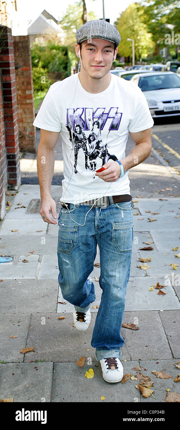 Austin drage hi-res stock photography and images - Alamy