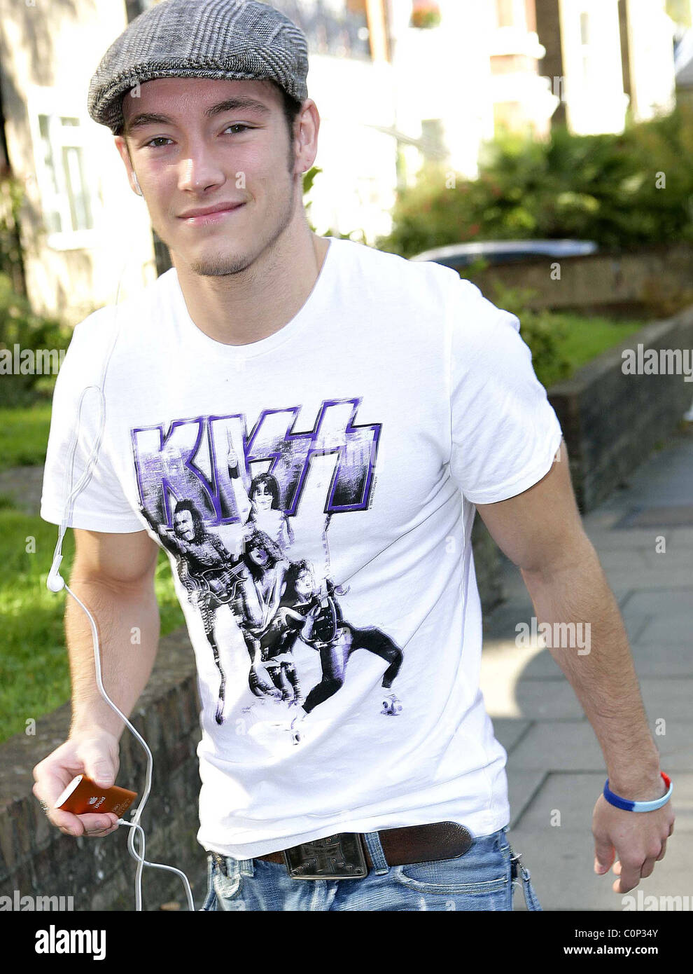 Austin drage hi-res stock photography and images - Alamy