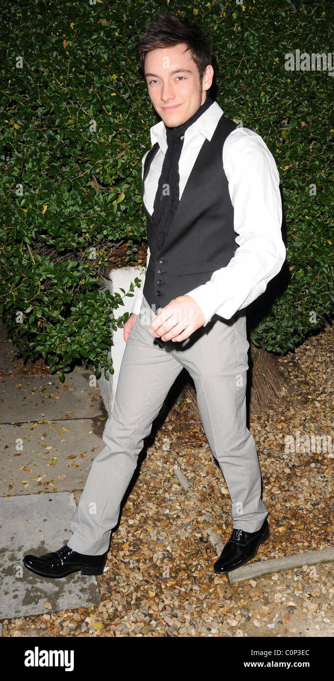 Austin drage hi-res stock photography and images - Alamy