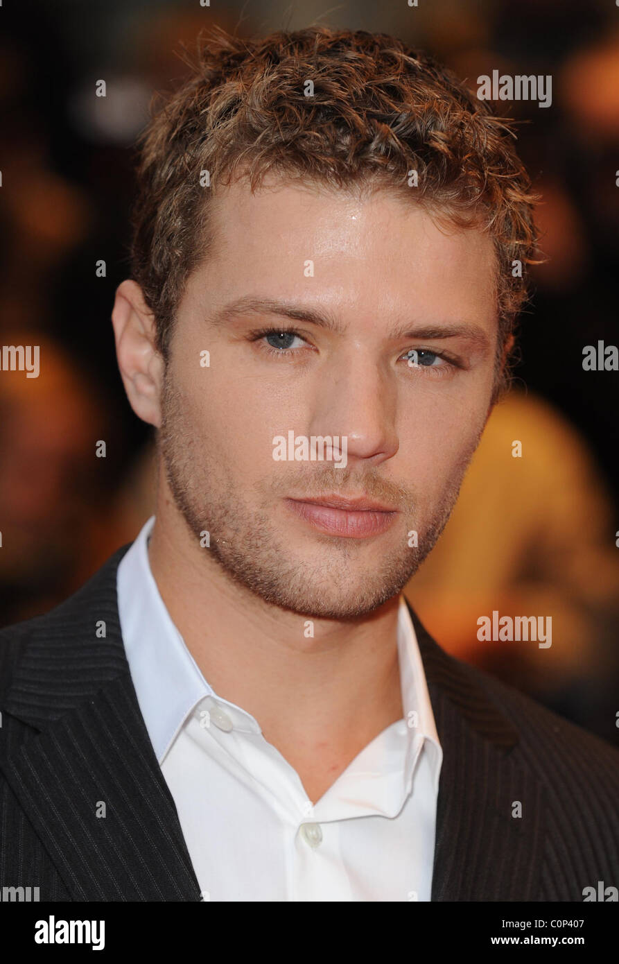 Ryan Phillippe The Times BFI London Film Festival - 'Franklyn ...