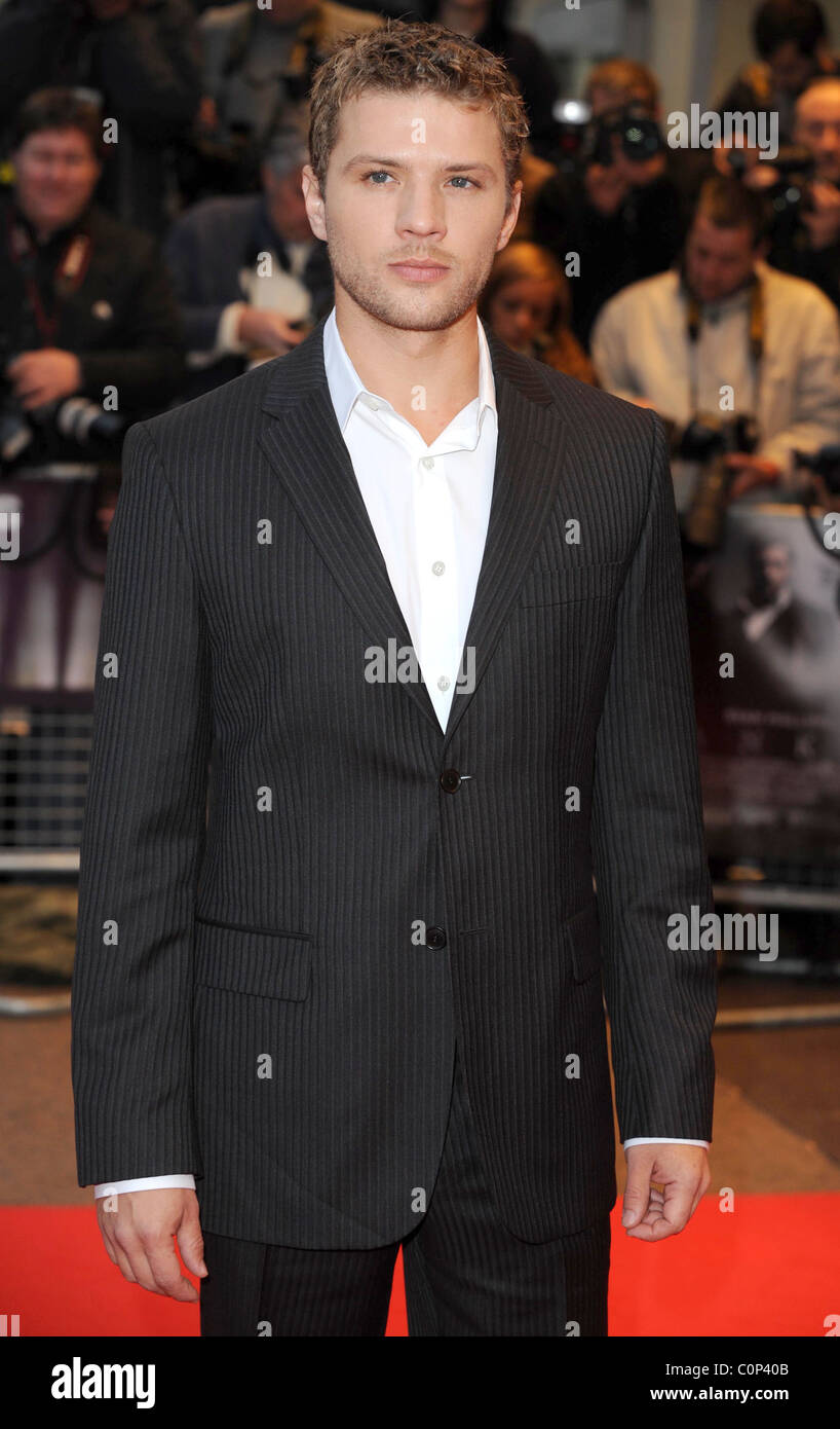 Ryan Phillippe The Times BFI London Film Festival - 'Franklyn ...