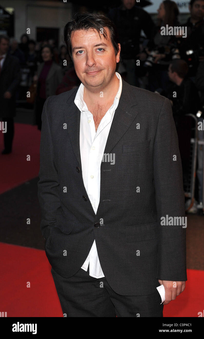 Gerald McMorrow The Times BFI London Film Festival: Franklyn - official ...