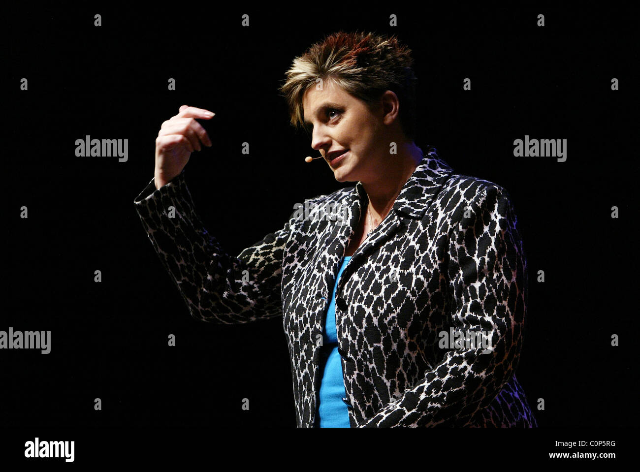 Lisa Williams Lisa Williams medium and clairvoyant hosted a Messages ...