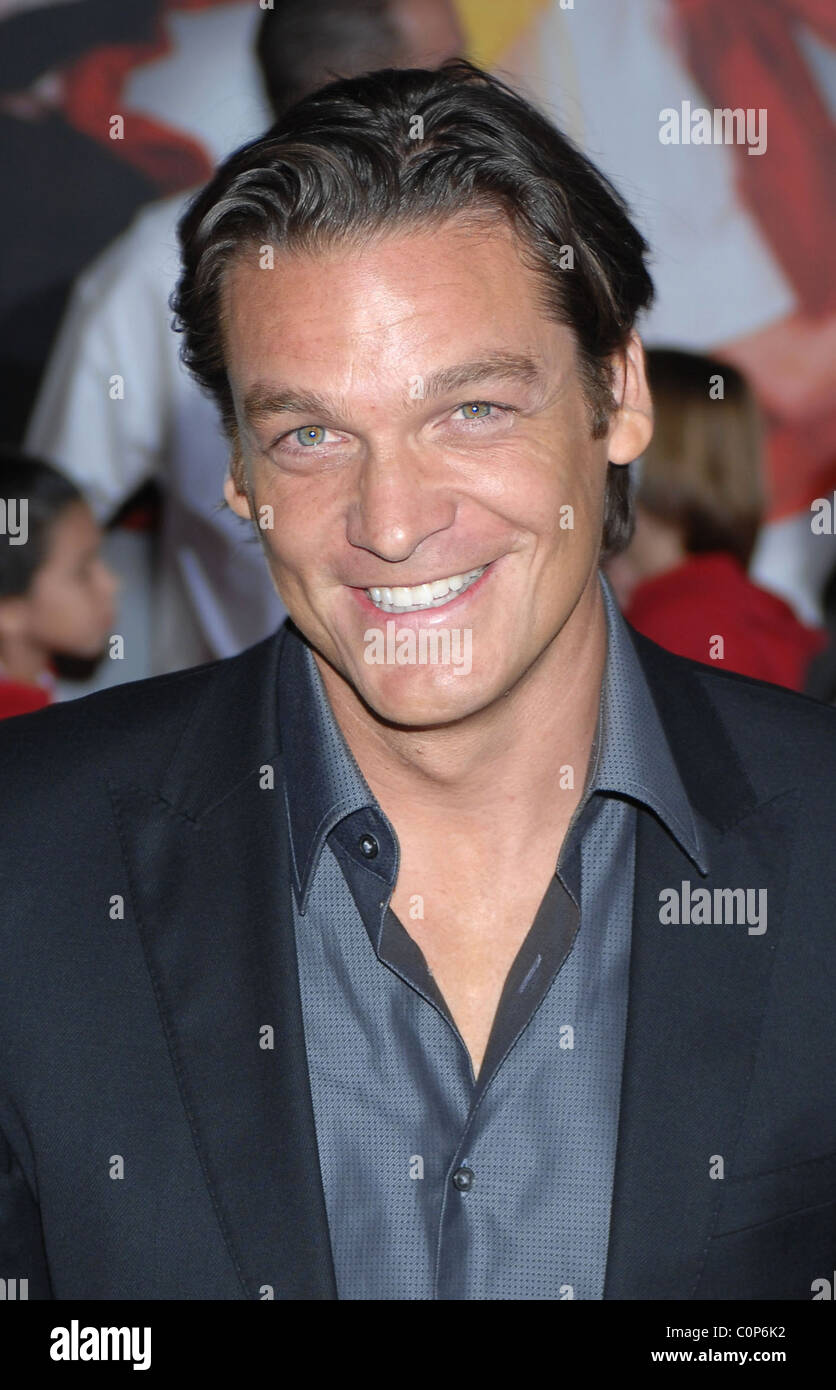 Musical De Secundaria De Bart Johnson