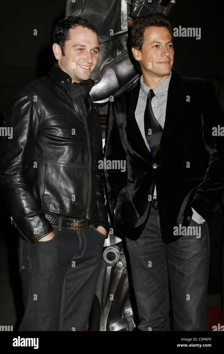 Fallout 3 Videogame Launch Party High Resolution Stock Photography and ...