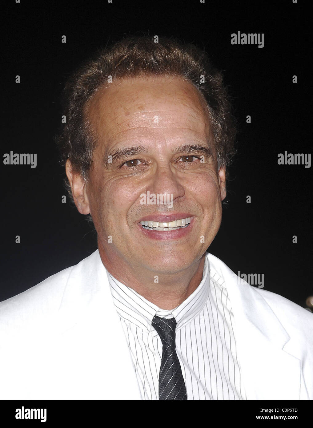 Bill Borden The Los Angeles Premiere of 'High School Musical 3: Senior ...