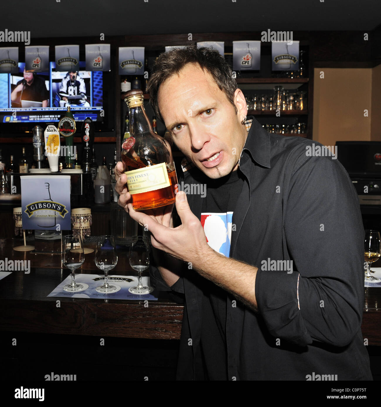Kevin brauch hi-res stock photography and images - Alamy