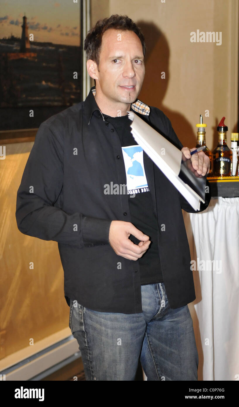 Kevin brauch hi-res stock photography and images - Alamy