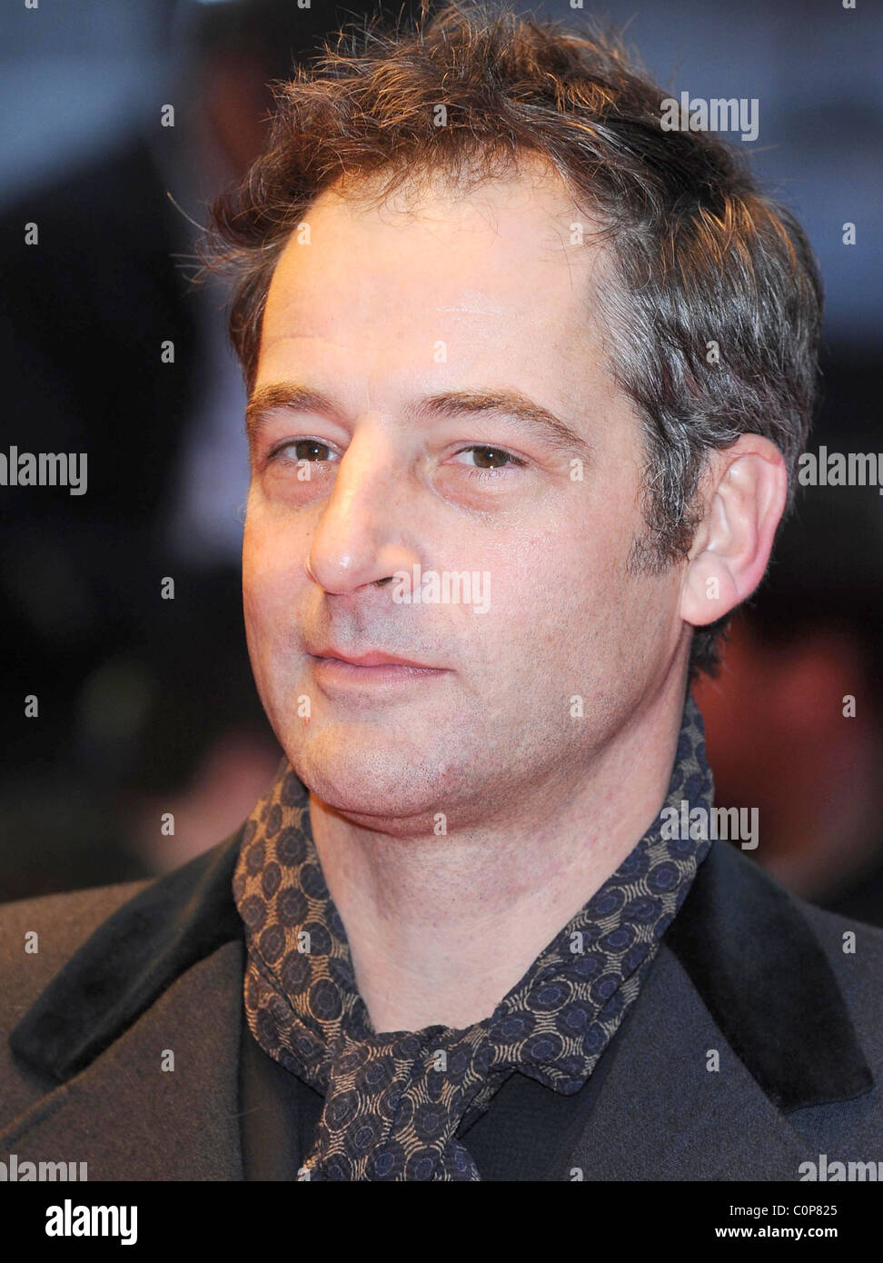 Jeremy Northam Young