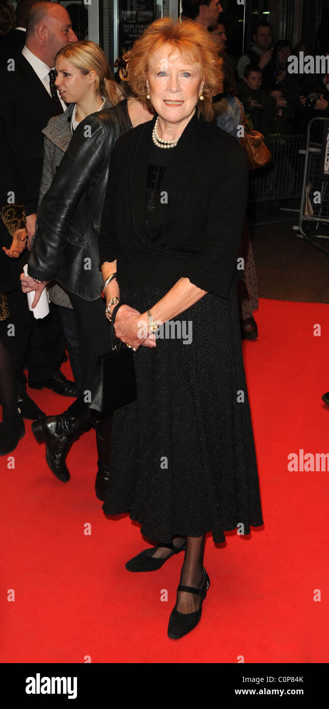 Judy parfitt hi-res stock photography and images - Alamy