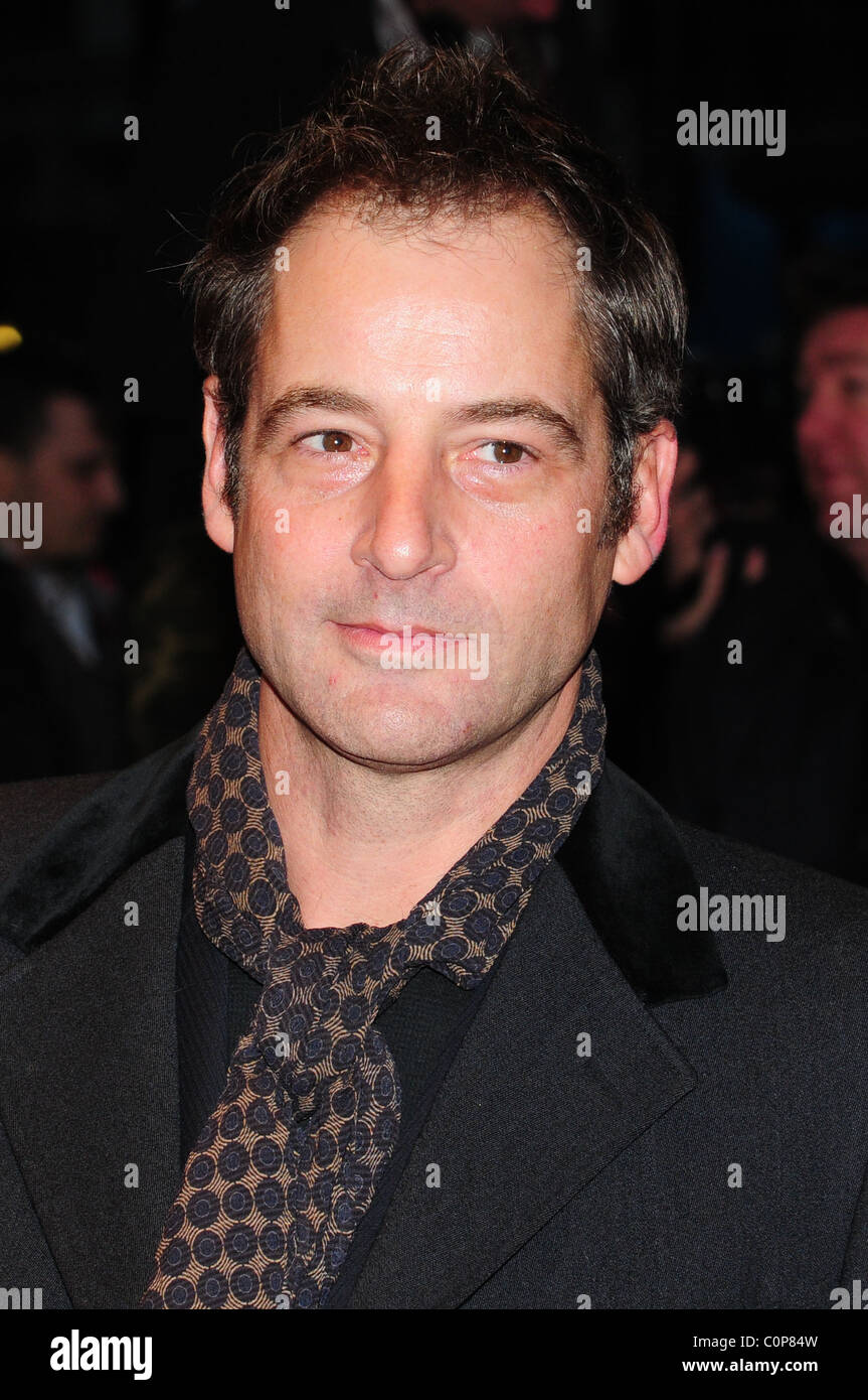 Jeremy Northam The Times BFI London Film Festival at Odeon West End ...