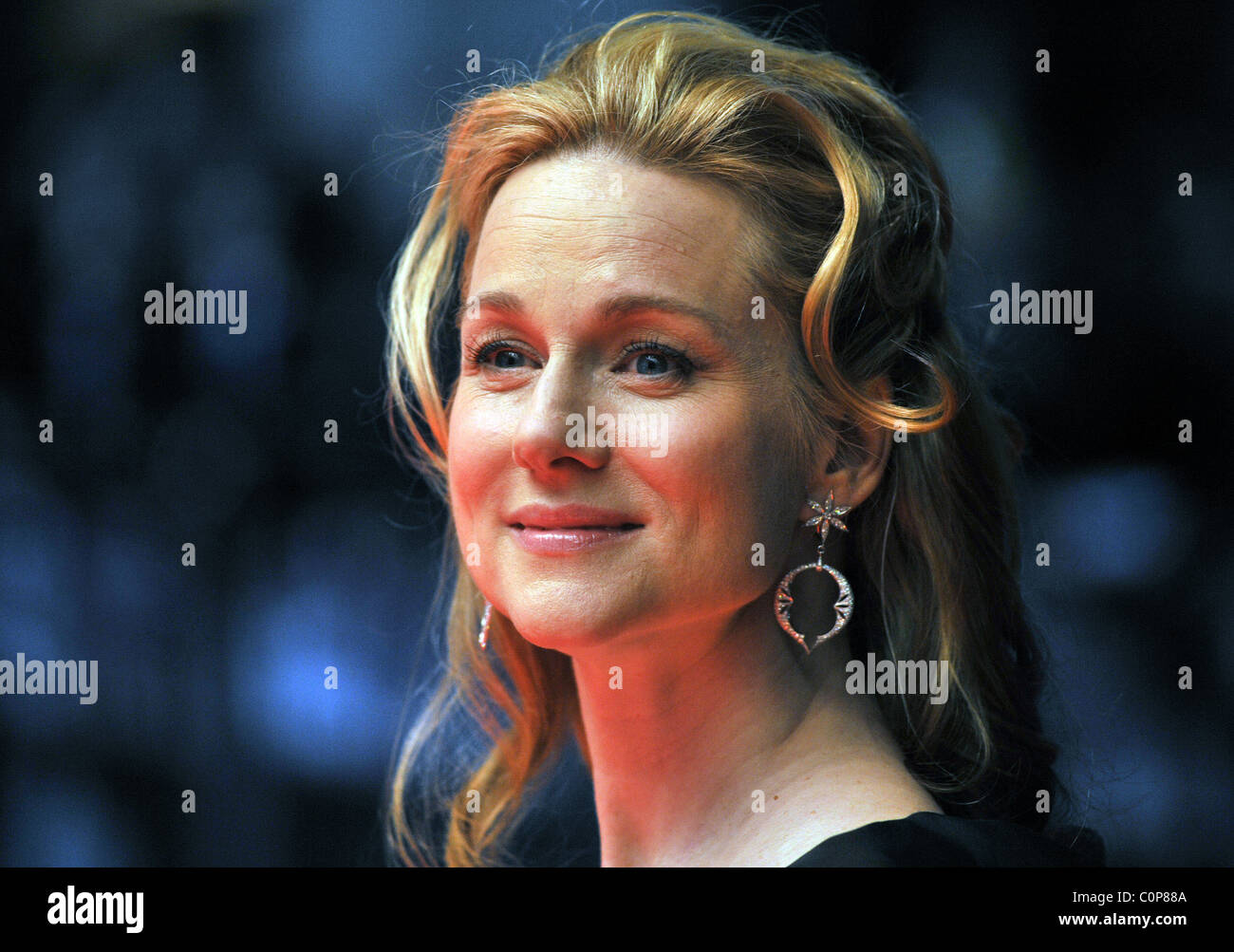 Laura Linney The Times BFI London Film Festival - 'The Other Man ...