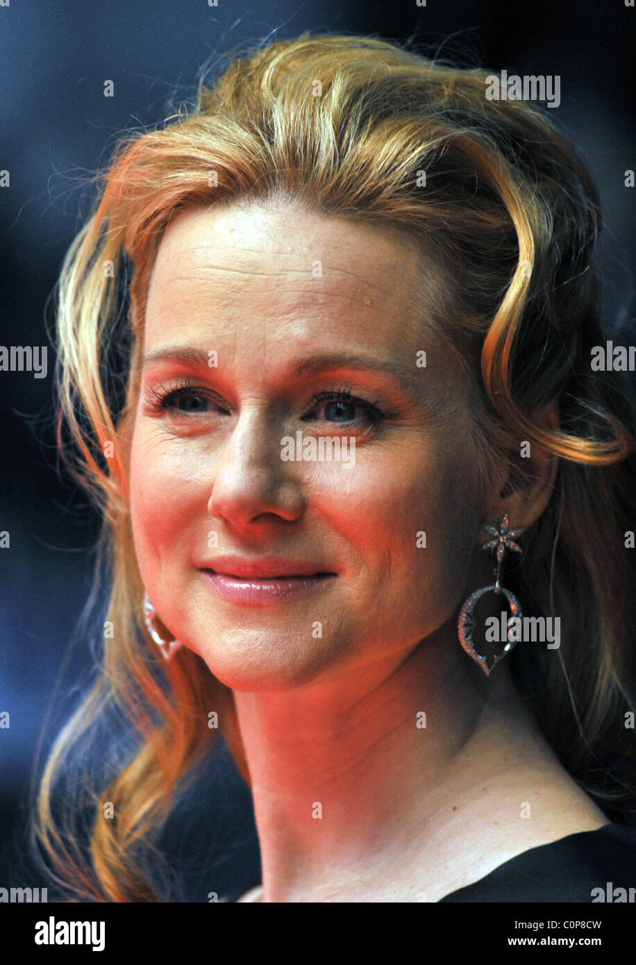 Laura Linney The Times BFI London Film Festival - 'The Other Man ...