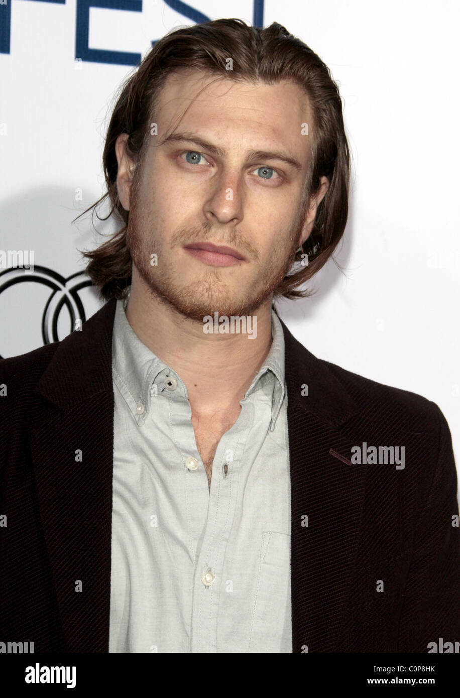 Noah Segen AFI Opening Night Screening of 'Doubt' - held at the ...