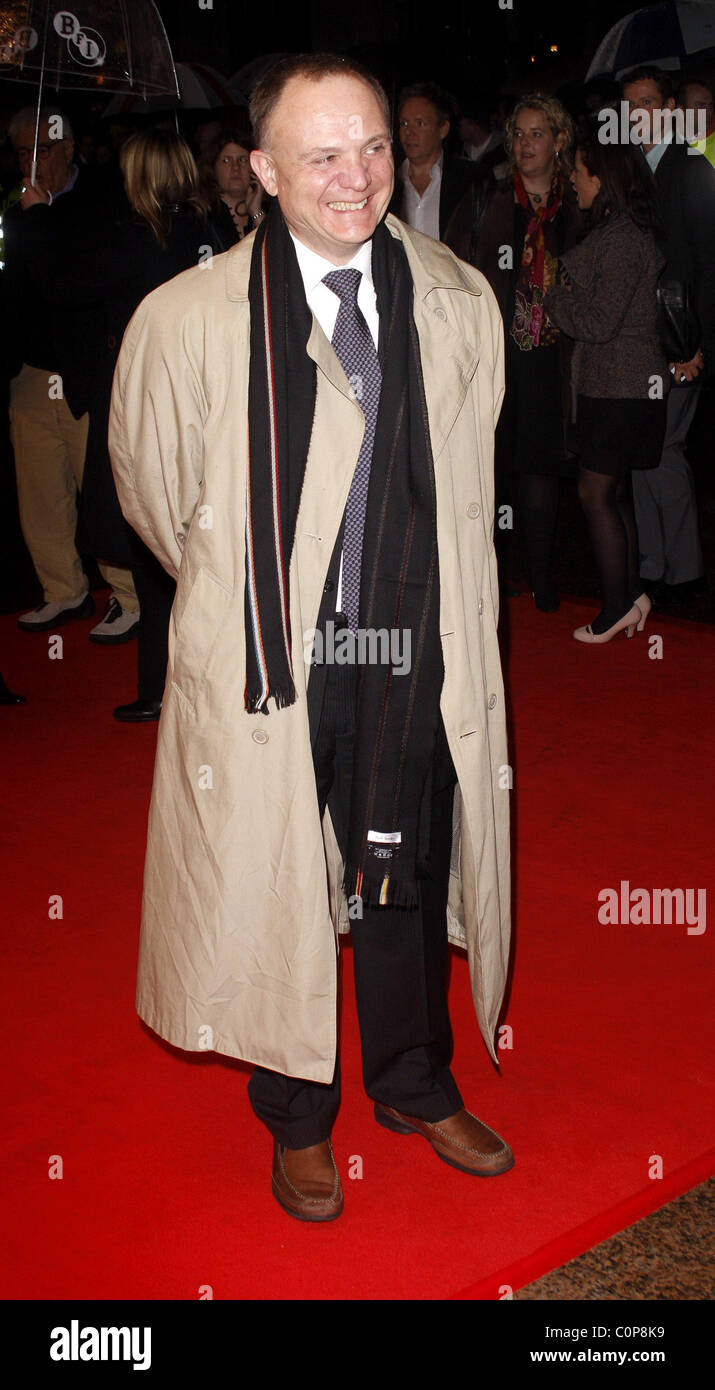 Joe Pichirallo, The Times BFI London Film Festival: 'The Secret Life Of ...