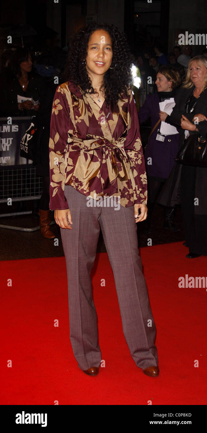 Gina Prince-Bythewood, The Times BFI London Film Festival: 'The Secret ...