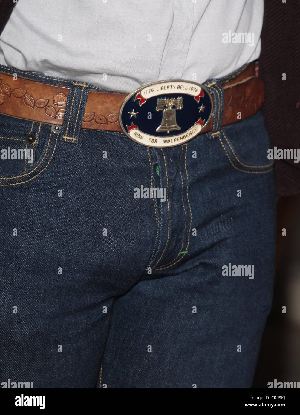 Noah Segen AFI Opening Night Screening of 'Doubt' - held at the ...