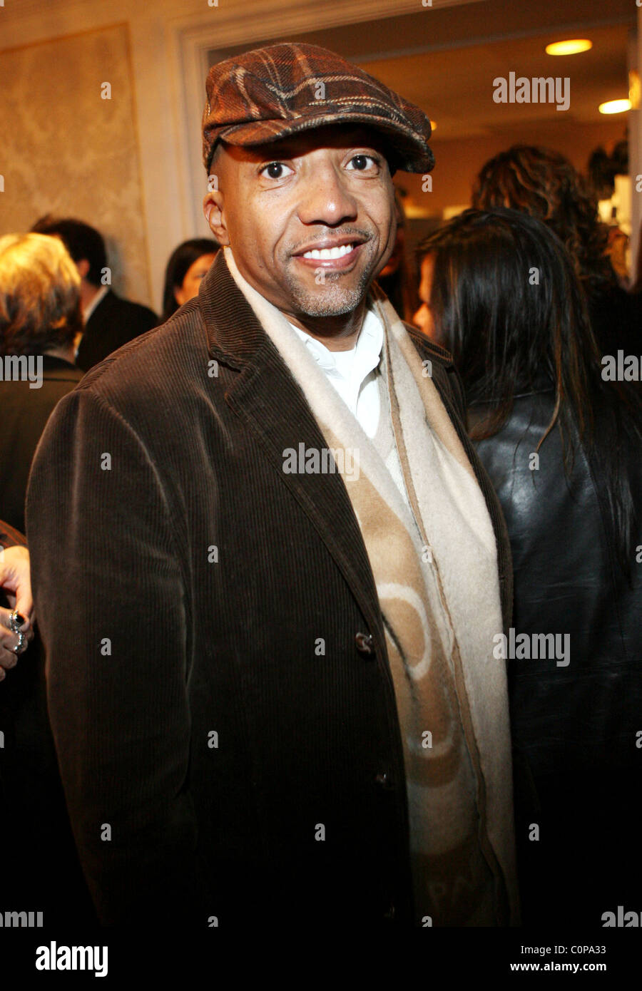 Kevin lyles hi-res stock photography and images - Alamy