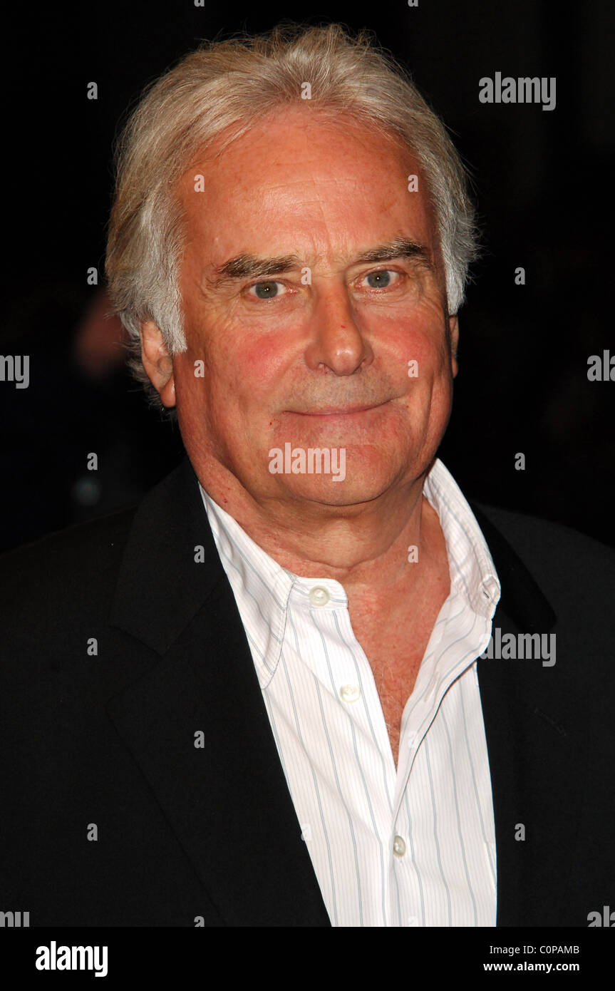 Sir Richard Eyre The Times BFI London Film Festival - 'The Other Man ...
