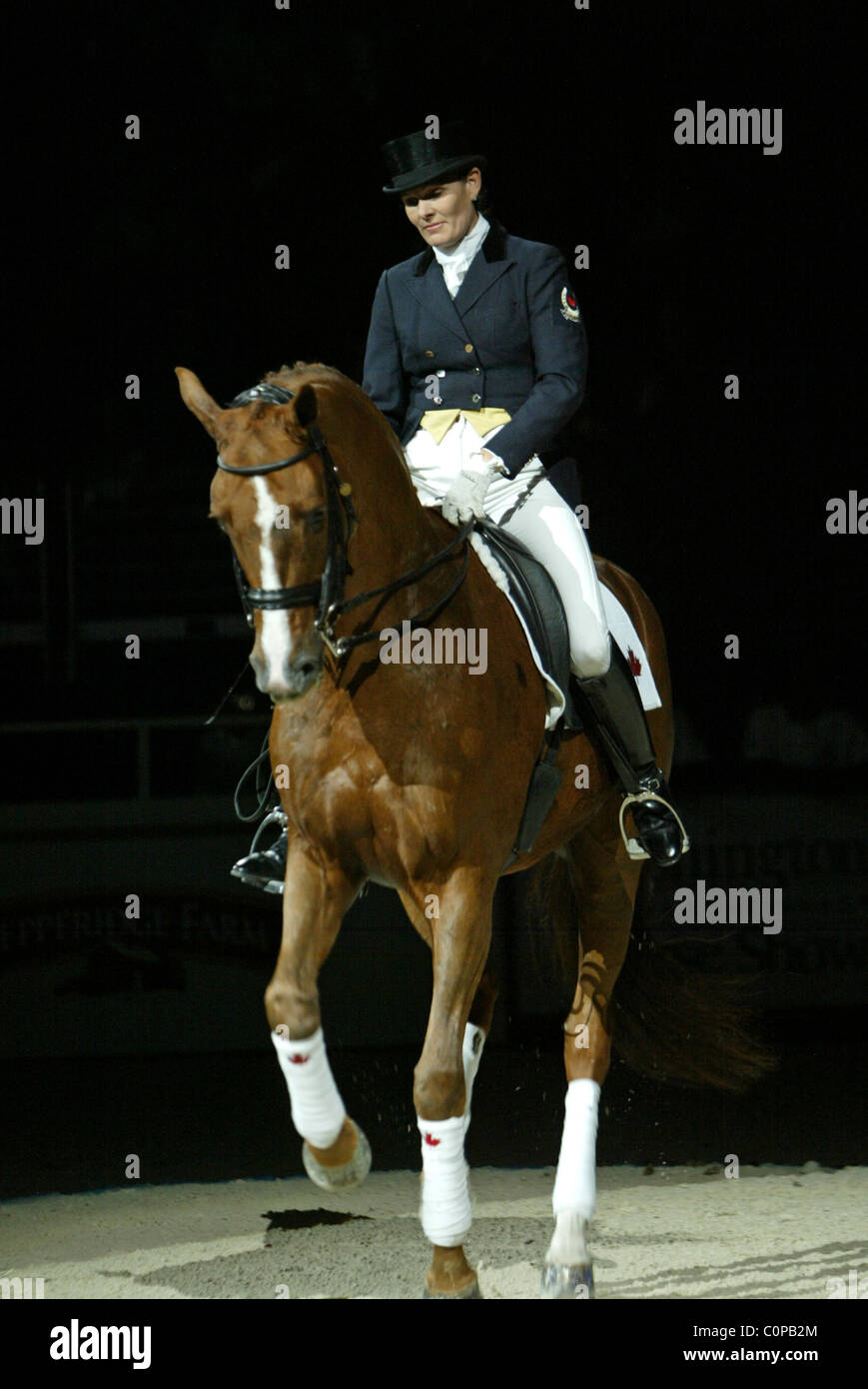 Ashley holzer hi-res stock photography and images - Alamy