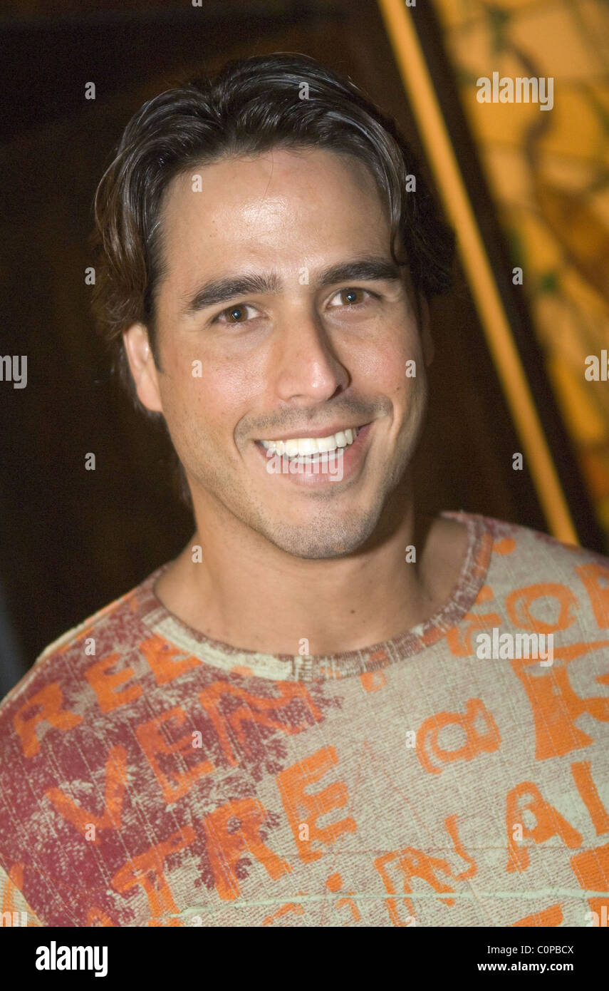 The forge miami beach hi-res stock photography and images - Alamy