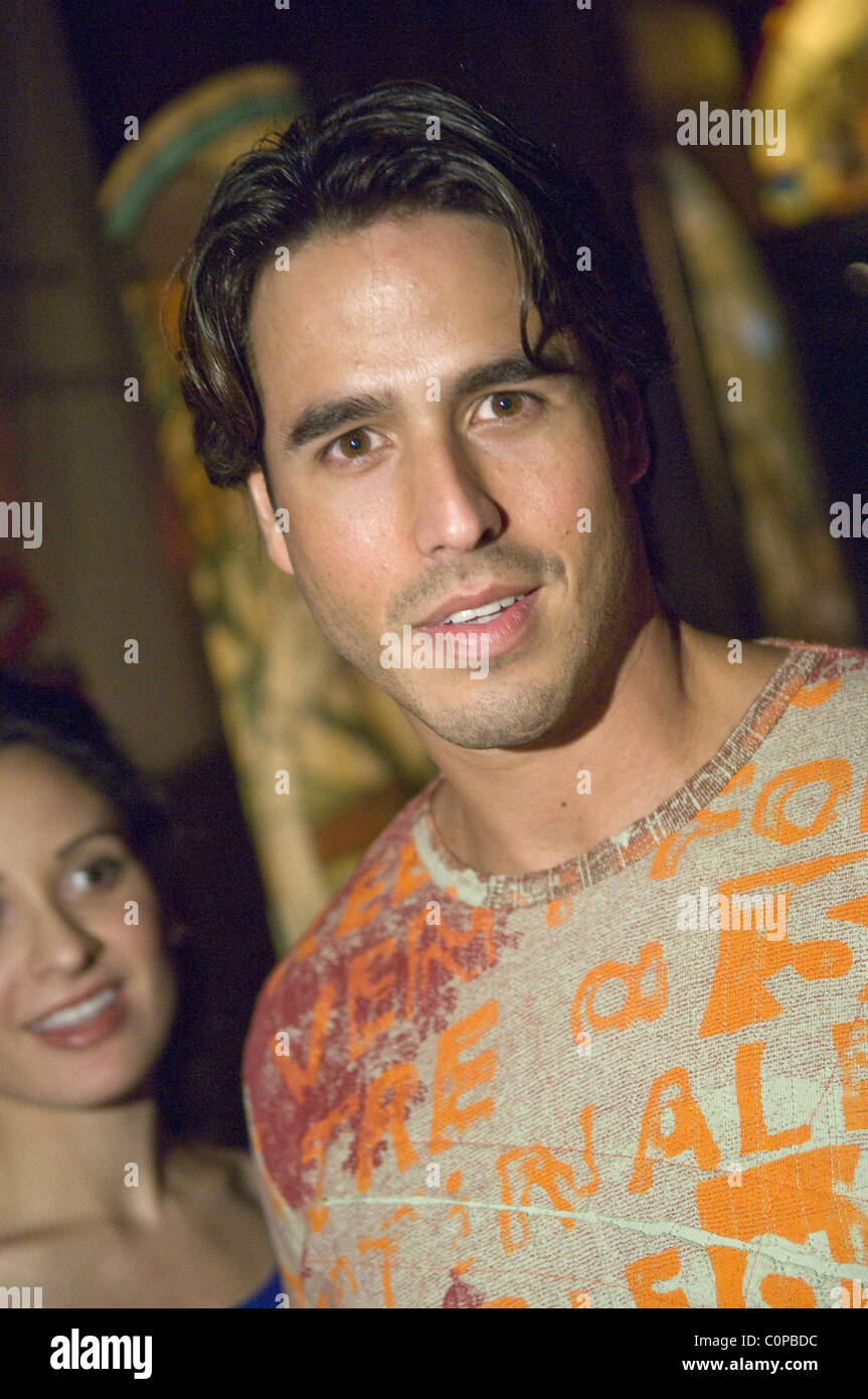 The forge miami beach hi-res stock photography and images - Alamy