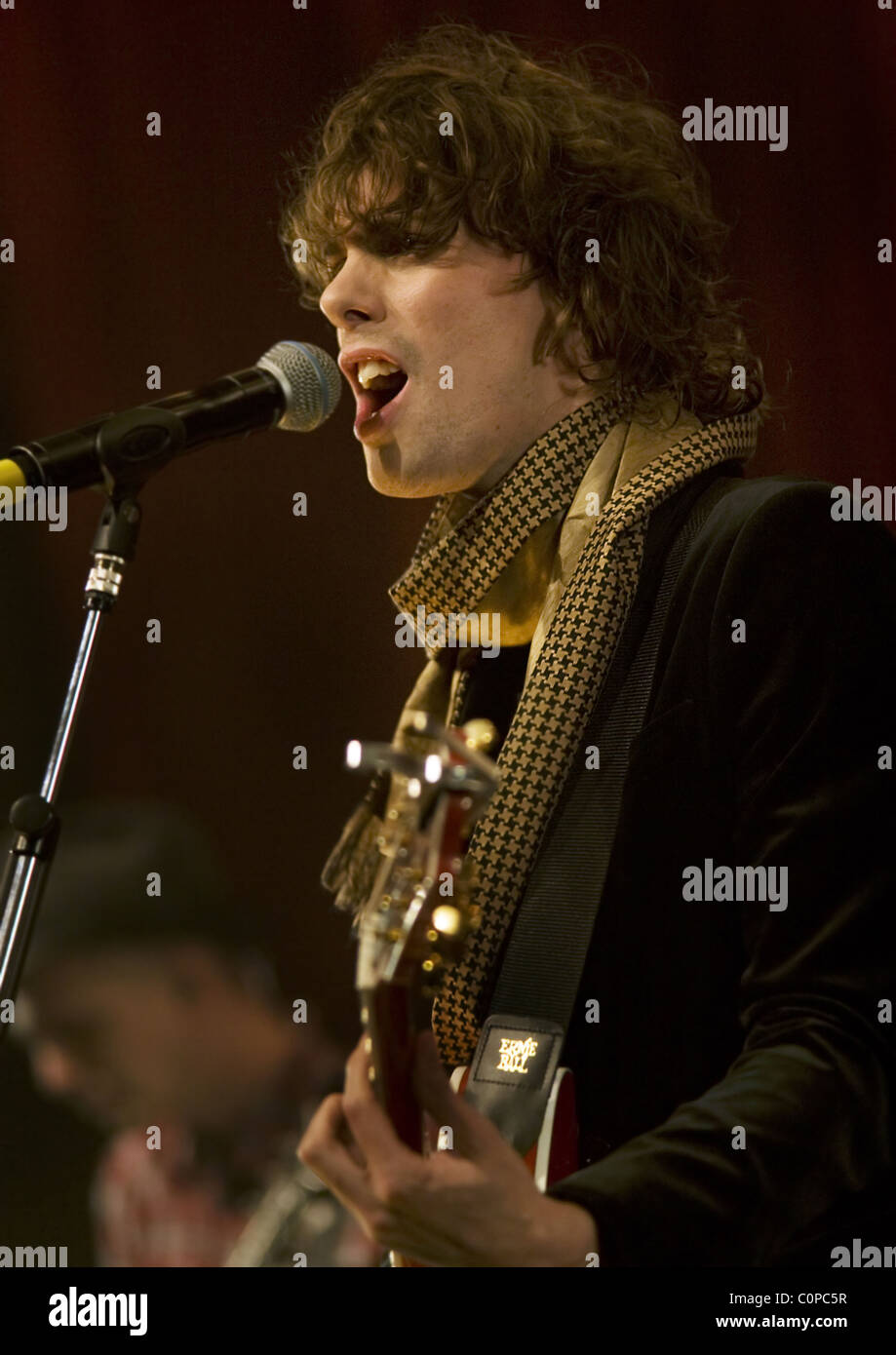 Bbc electric proms hi-res stock photography and images - Alamy