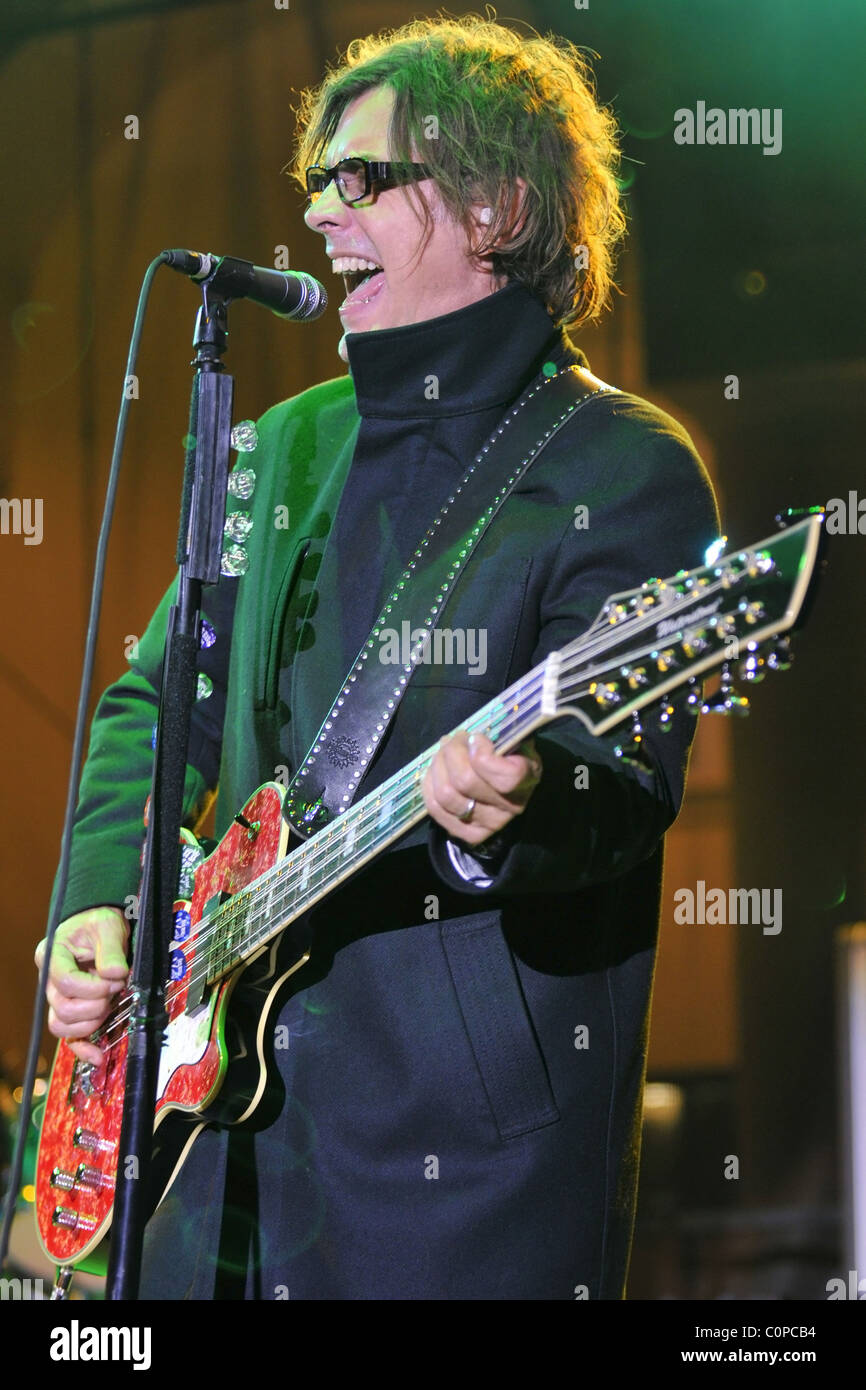 Tom Petersson