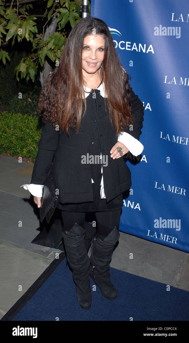 Loree Rodkin Oceana's 2008 Partners Award Gala at a private residence ...