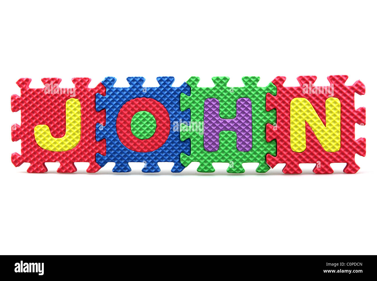 Children names Cut Out Stock Images & Pictures - Alamy