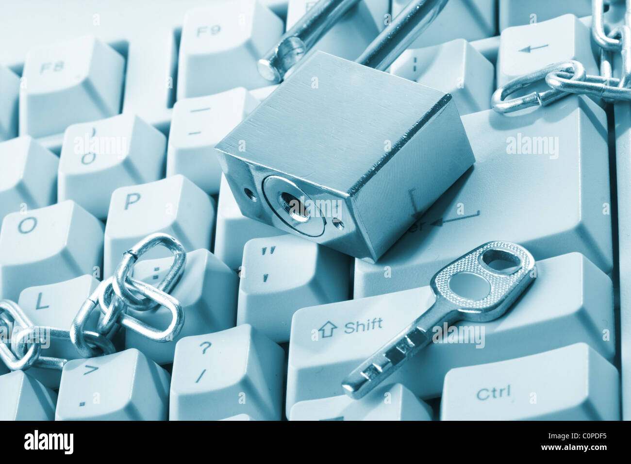 Hardware Security Keys High Resolution Stock Photography and Images - Alamy