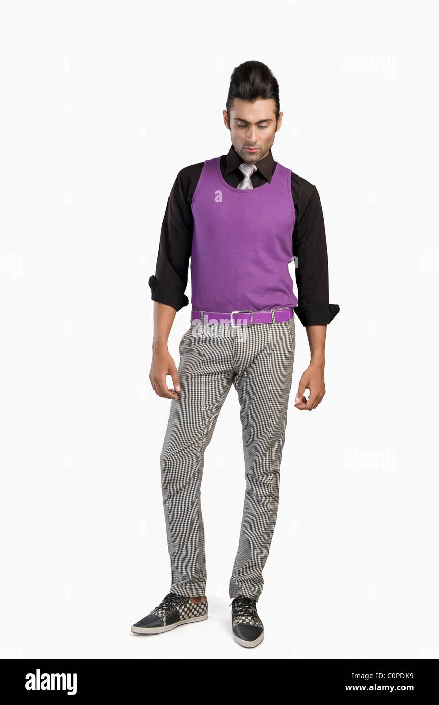 Fashion model hi-res stock photography and images - Alamy