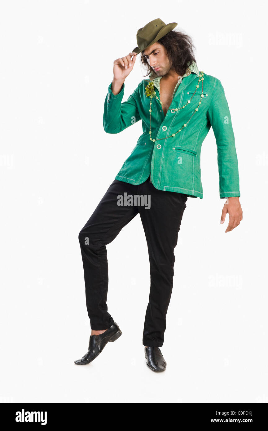 Cut posing Cut Out Stock Images & Pictures - Alamy