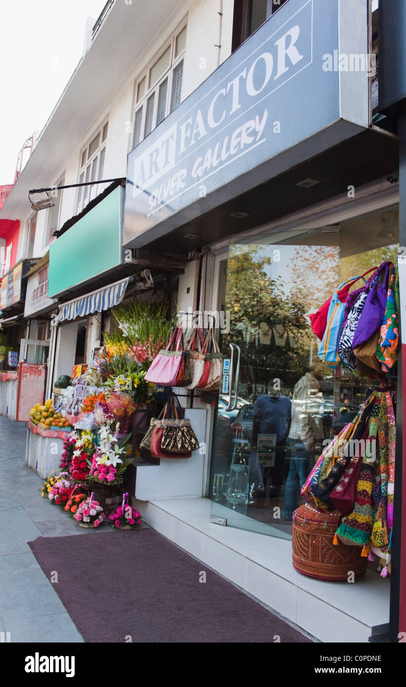 The Business Capital Of India High Resolution Stock Photography and ...