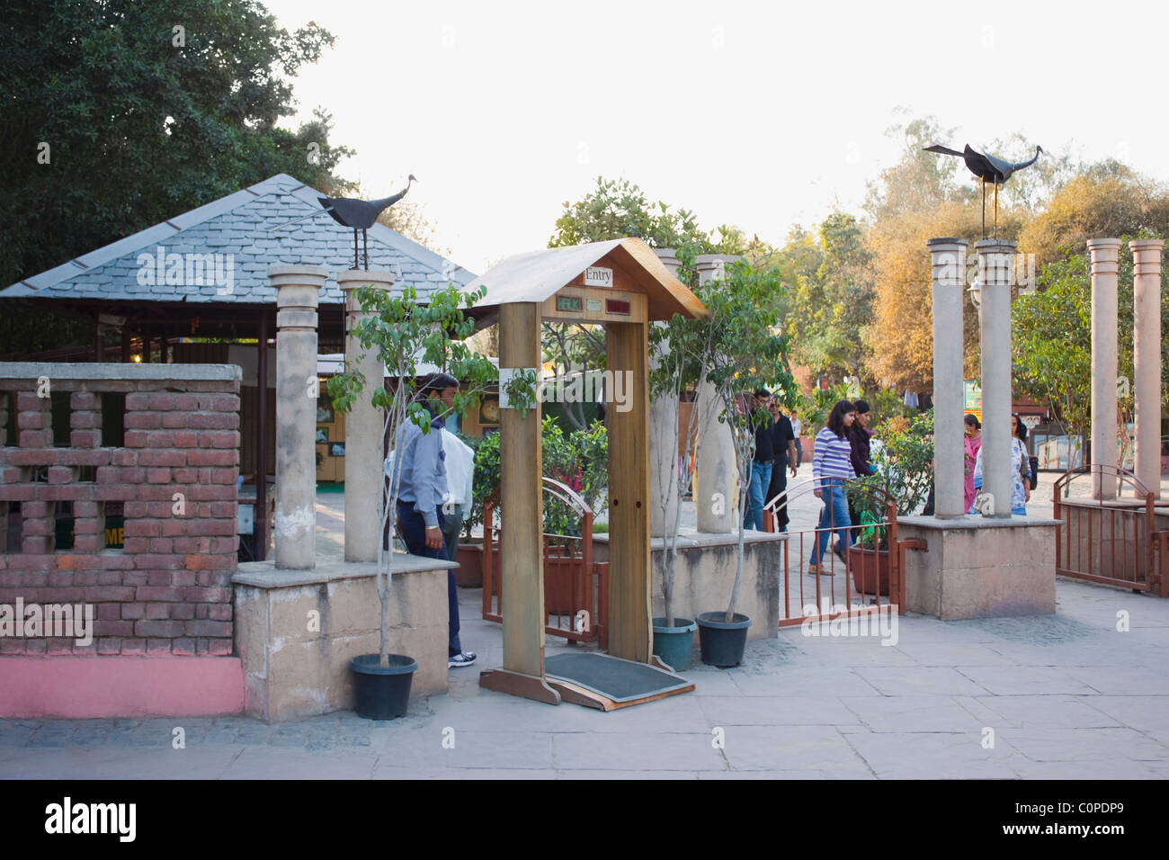 Pitampura Dilli Haat