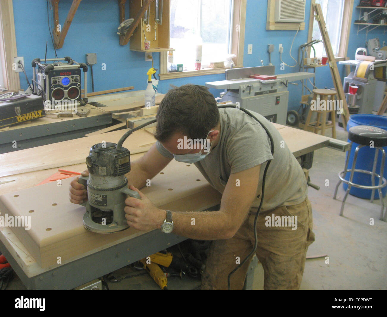 Joe harmon hi-res stock photography and images - Alamy