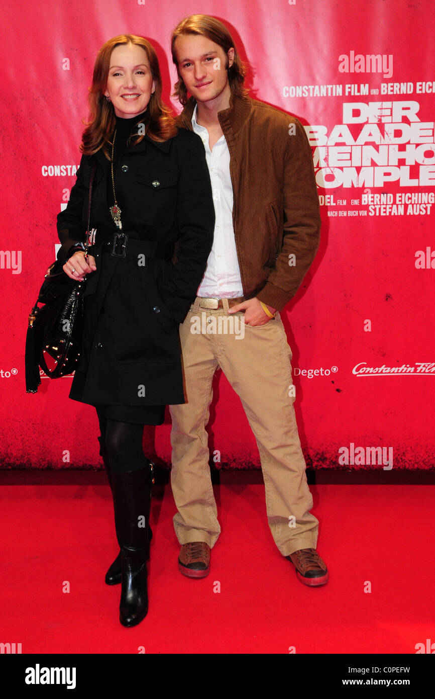 Katja flint hi-res stock photography and images - Alamy