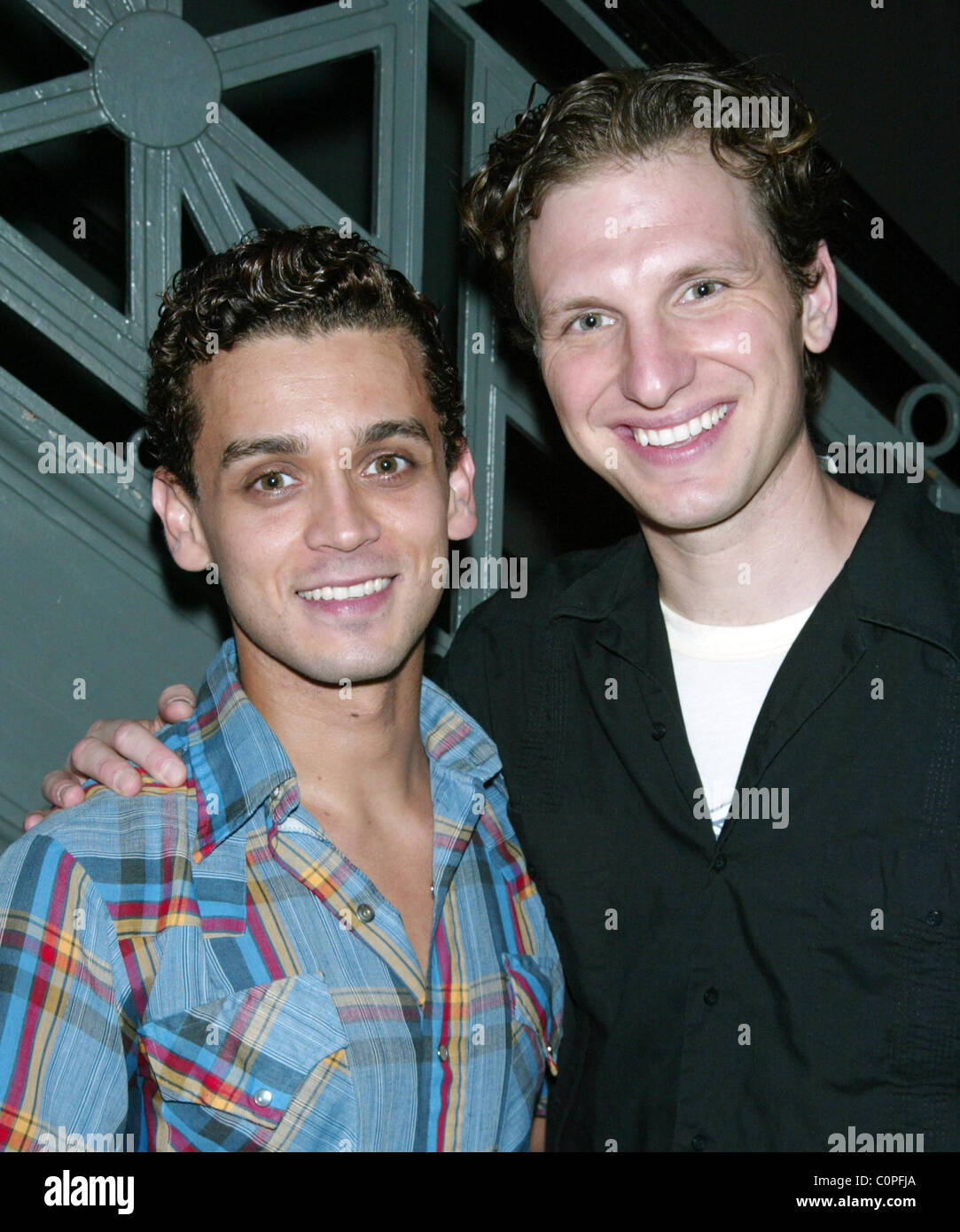 Michael longoria hi-res stock photography and images - Alamy