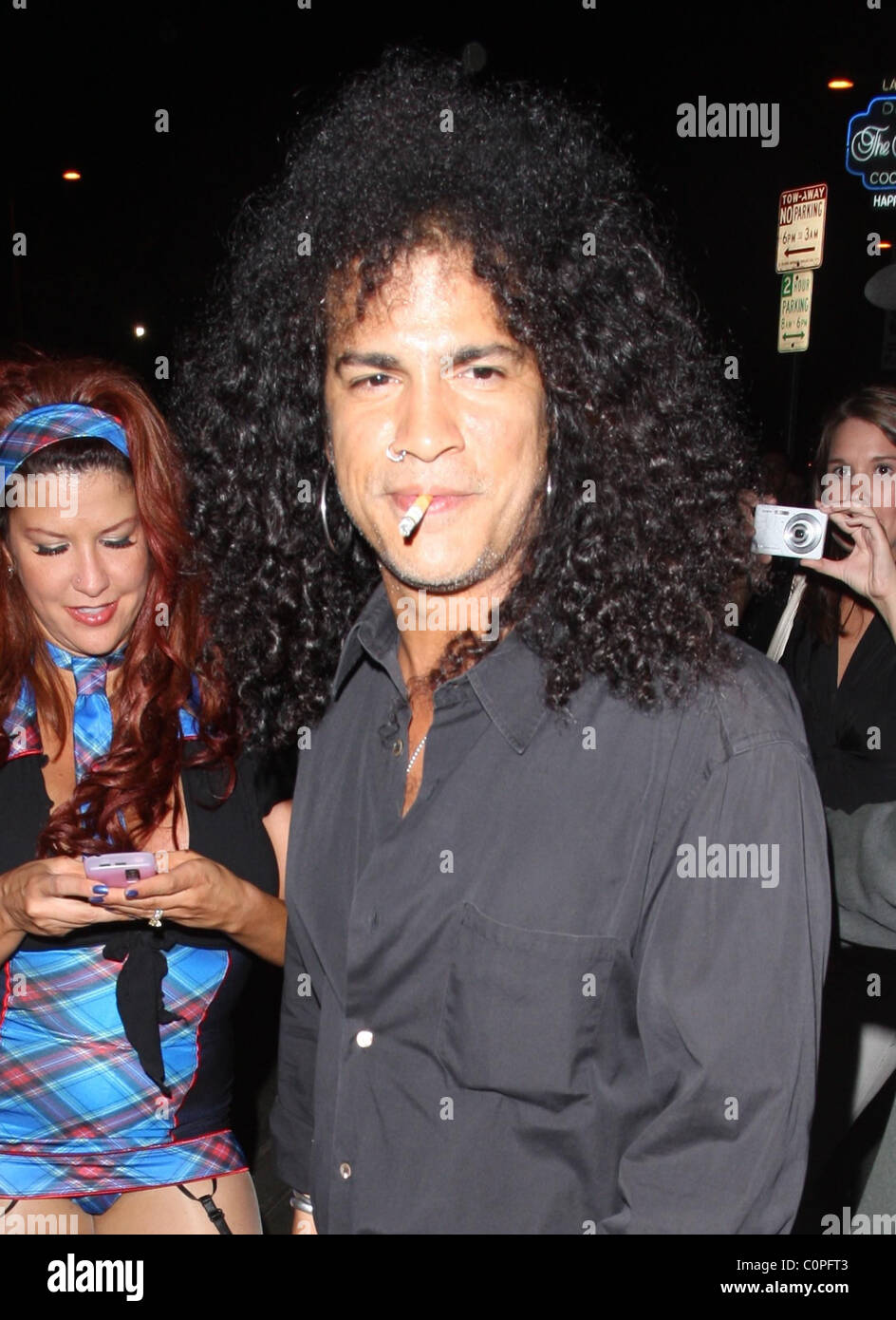 California 12 12 08 agent 47 hi-res stock photography and images - Alamy