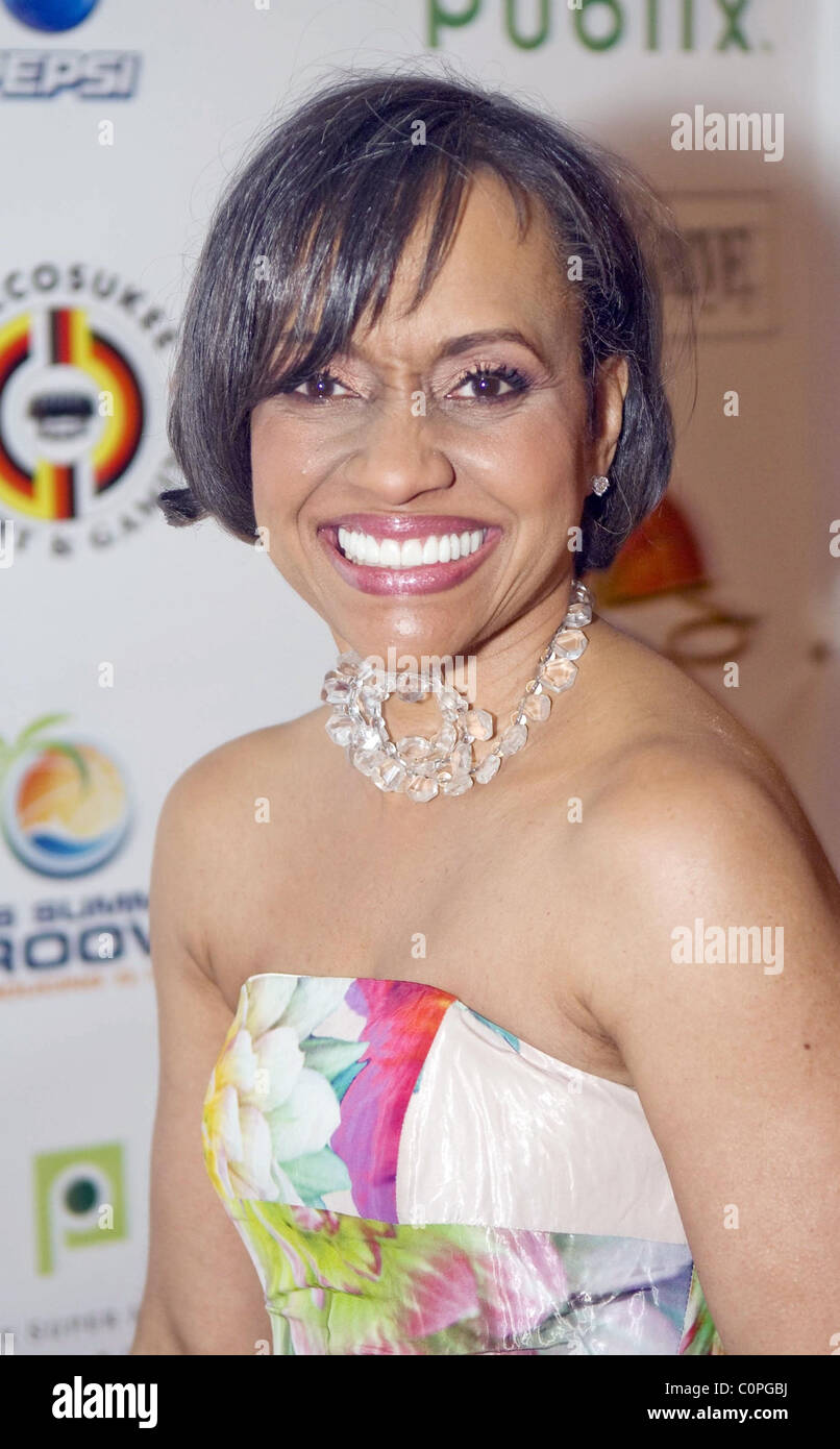 Judge hatchett High Resolution Stock Photography and Images - Alamy