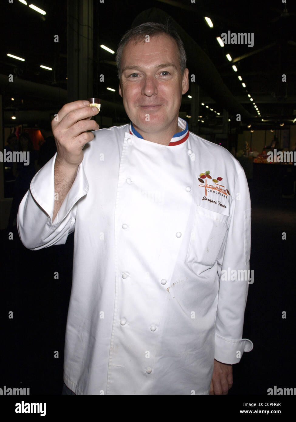 Chocolate pier hi-res stock photography and images - Alamy