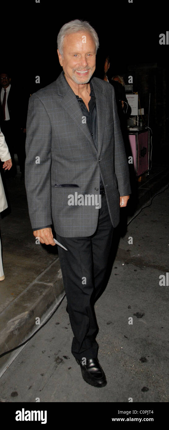 Steve Edwards attends the 'Extra 15th Anniversary Party' held at the ...