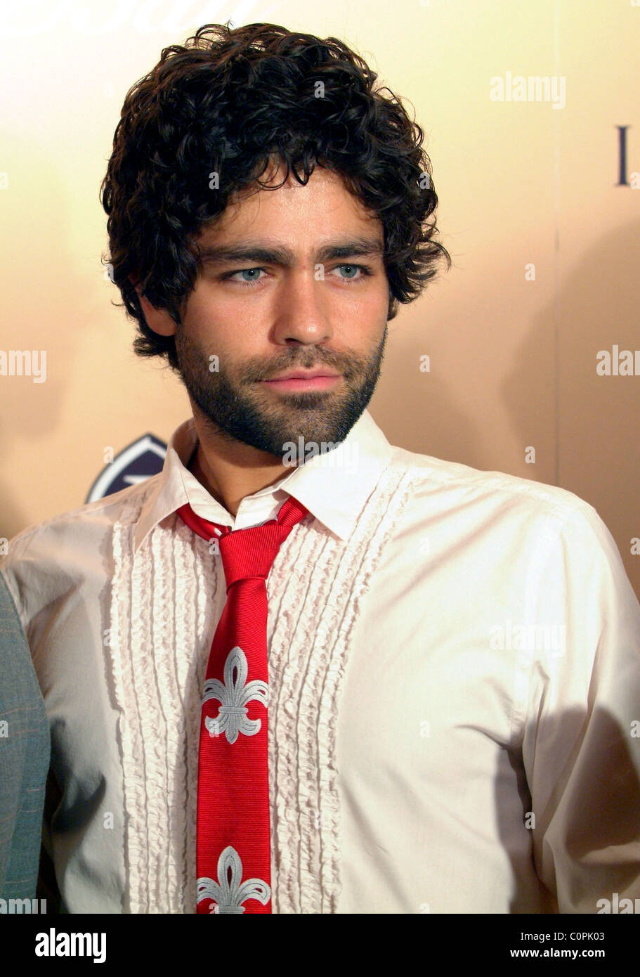 Adrian Grenier Make-A-Wish Foundation of Southern Florida and ...