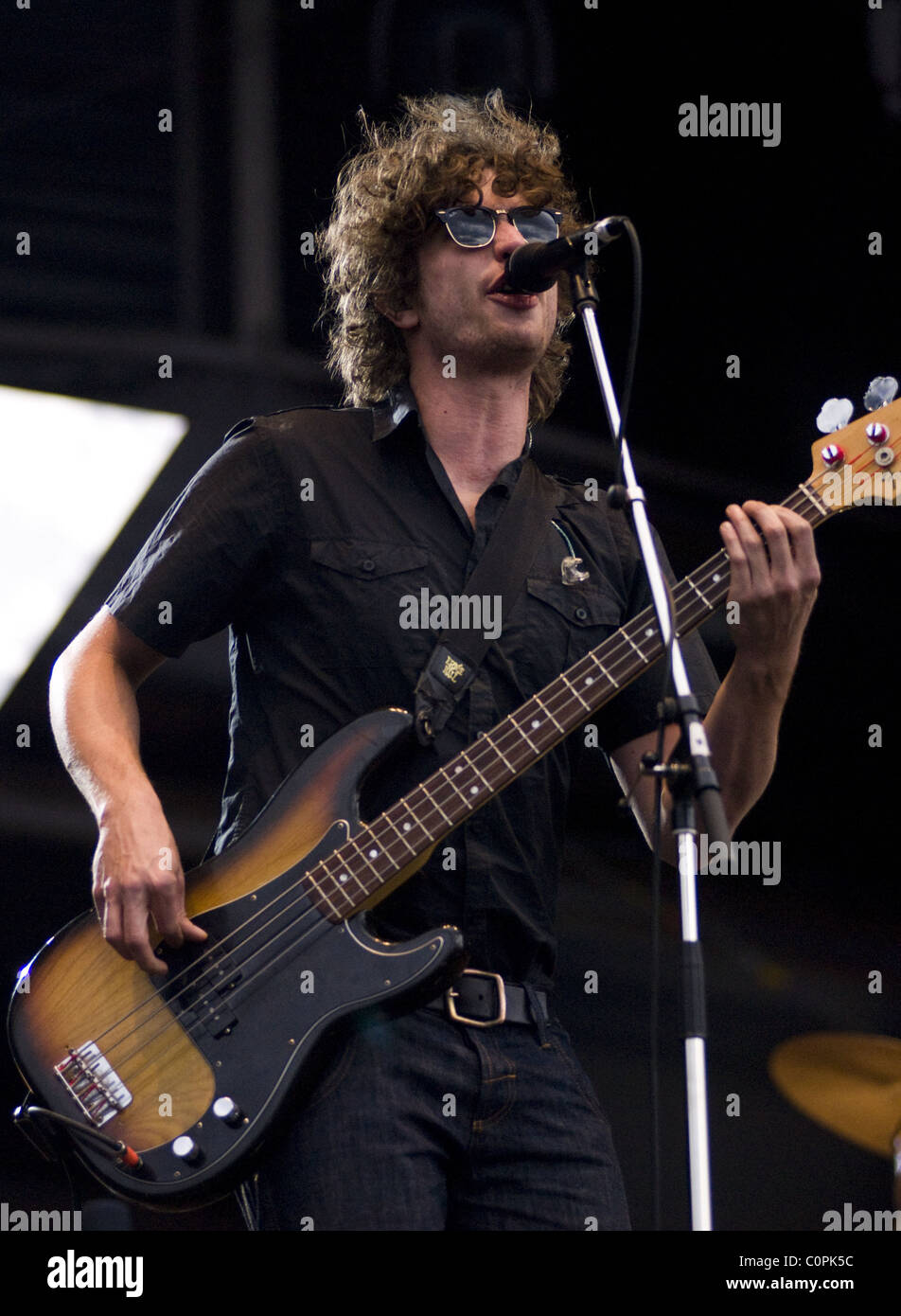 Russell pritchard hi-res stock photography and images - Alamy