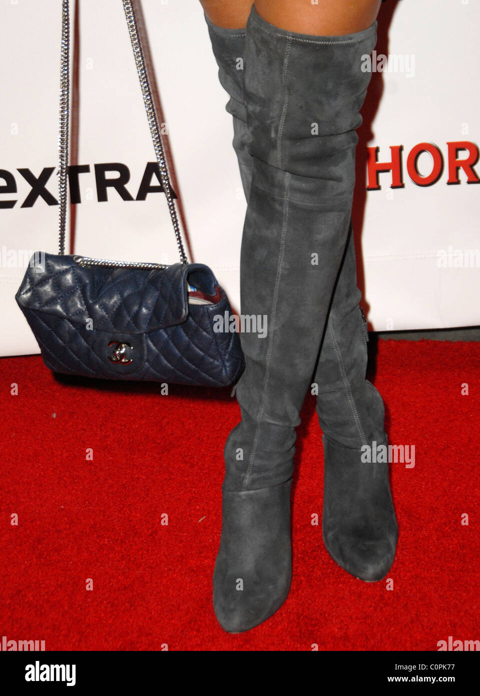 Laura Fields 'Extra 15th Anniversary Party' held at the Storke in ...